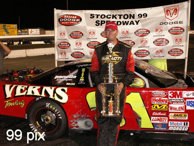 Guibor, Linstroth Win